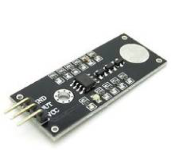 LM393 Touch Button detection switch Sensor Module For Arduino Smart Car