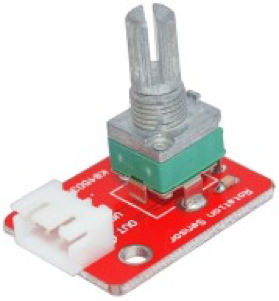 Adjustable Potentiometer Module