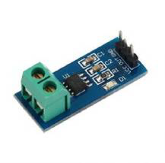 AC S712 Current Sensor Module 30A