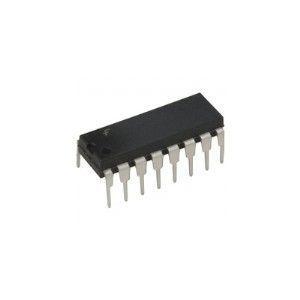 74HC00 IC