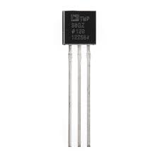 TMP36 Temperature sensor