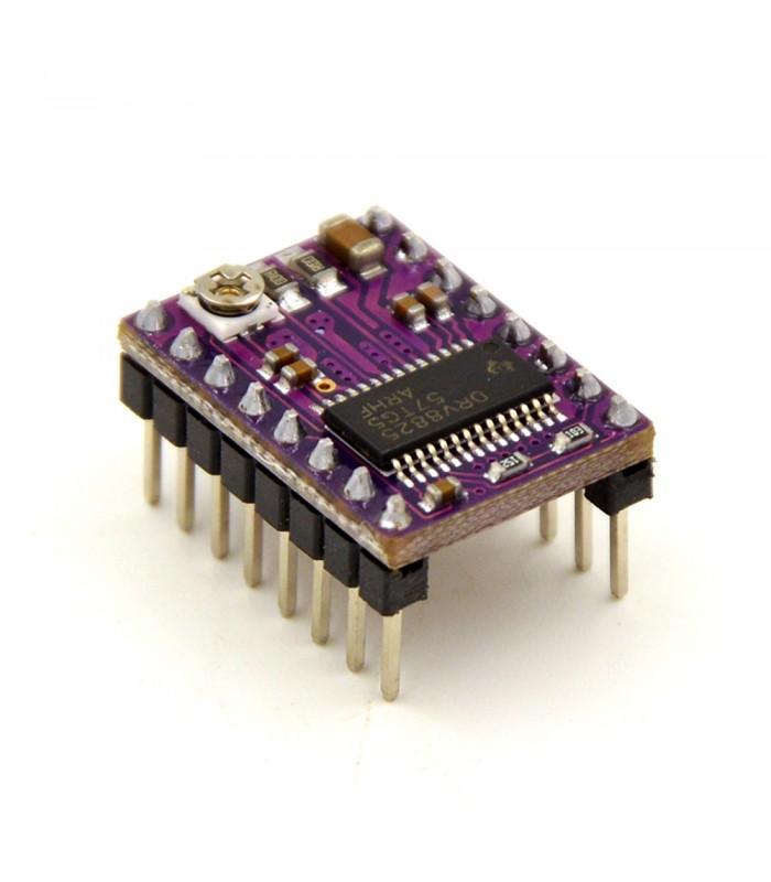 DRV8825 Stepper Motor Driver Carrier