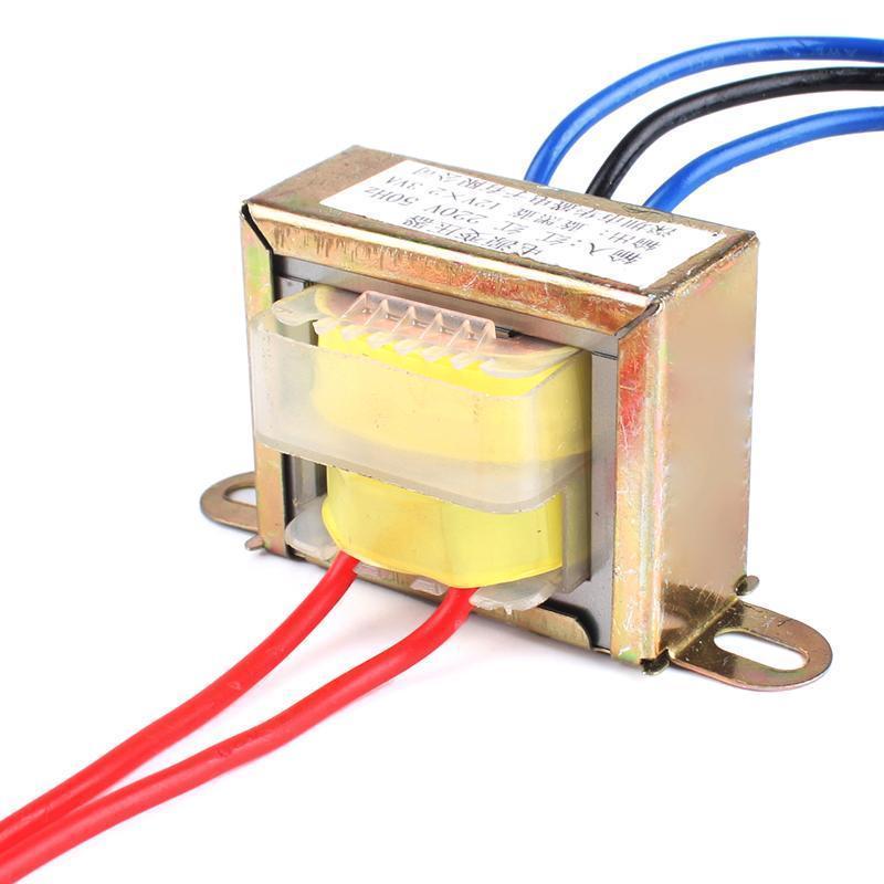 Transformer - 220v-9v 20W