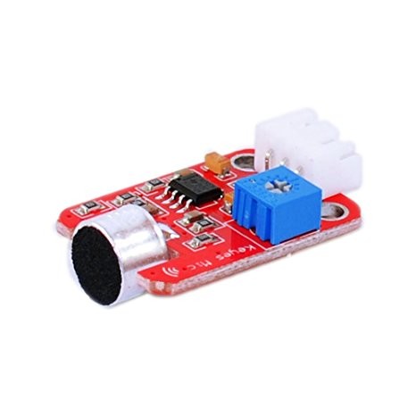 Analog sensor MIC sound sensor