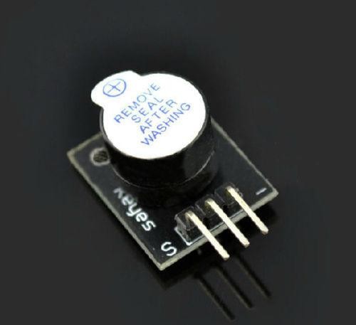 Active Buzzer Module for Arduino AVR PIC