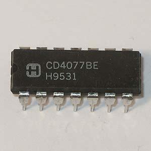 CD4077BE