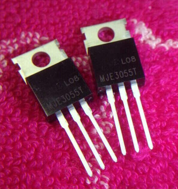 MJE3055 NPN Transistor