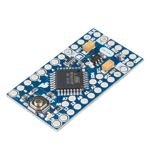 arduino pro mini