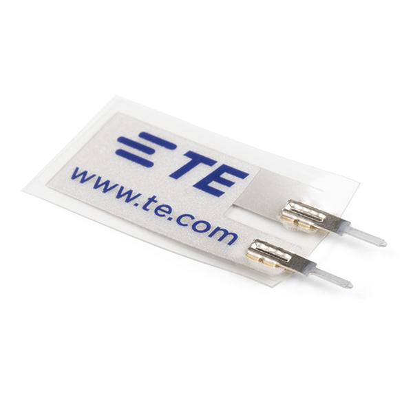 sparkfun Piezo Vibration Sensor - Large