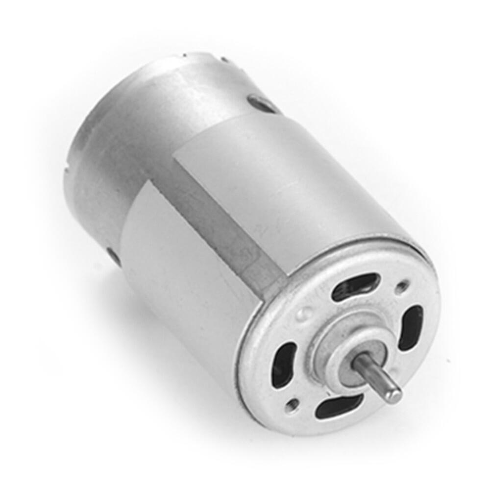rs-555 Motor 12V 10000rpm 20000rpm High Speed and Power Electric DC Motor