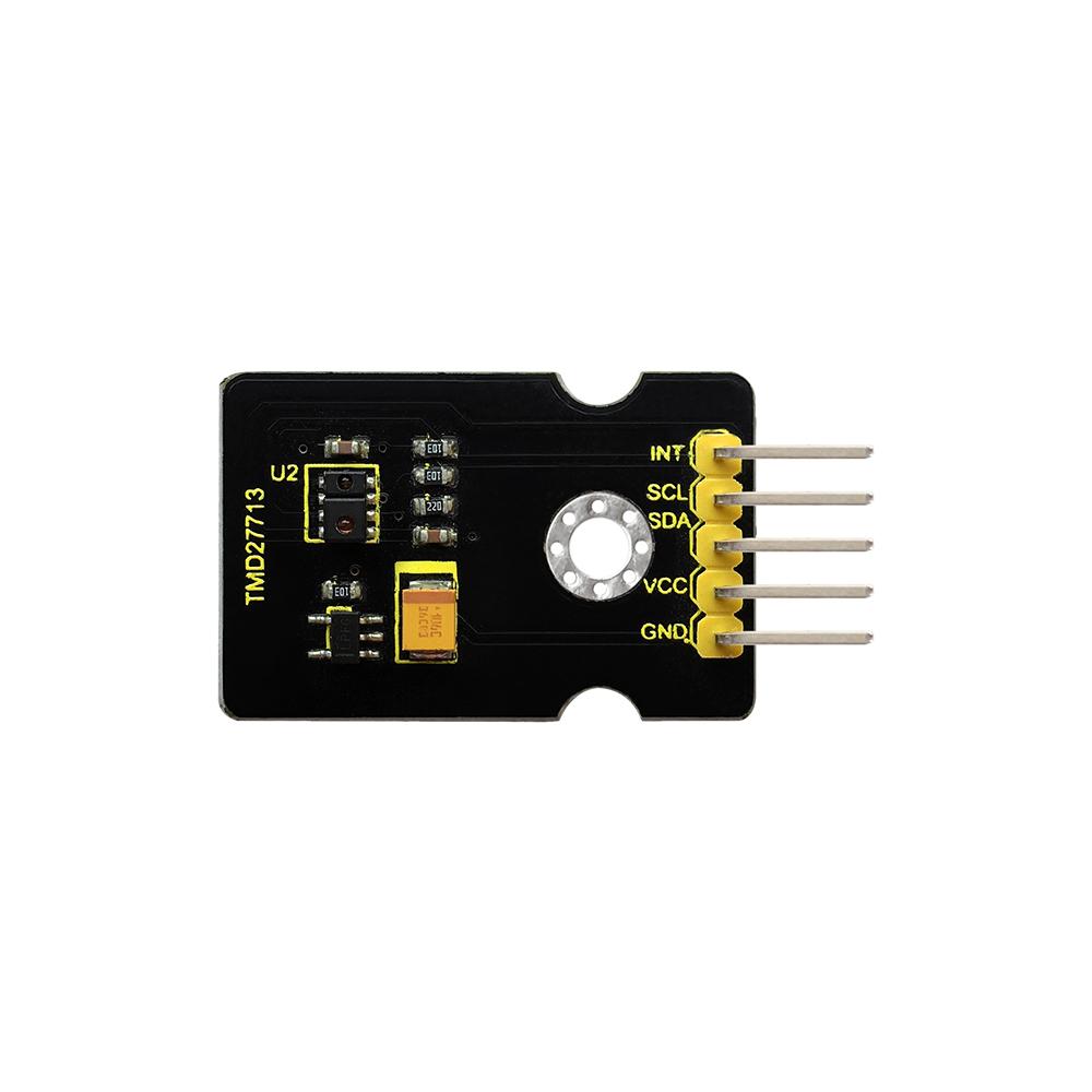 Keyestudio ALS IR LED Optics Approximative Distance Detecting Module