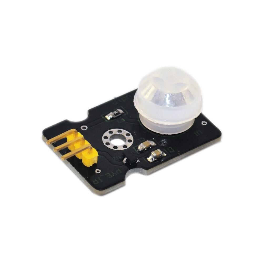 Keyestudio Pyroelectric Infrared Motion Sensor for Arduino