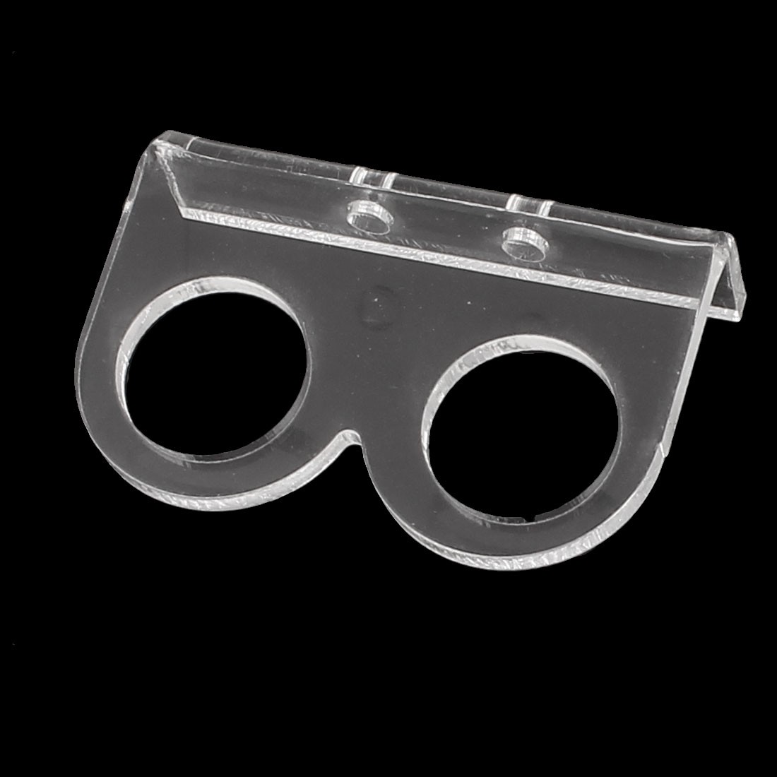 HC-SR04 Ultrasonic Sensor Mount Bracket Holder