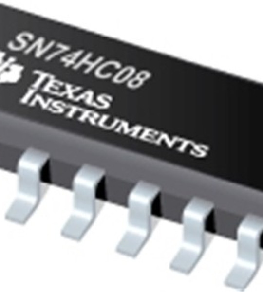 SN74HC08N