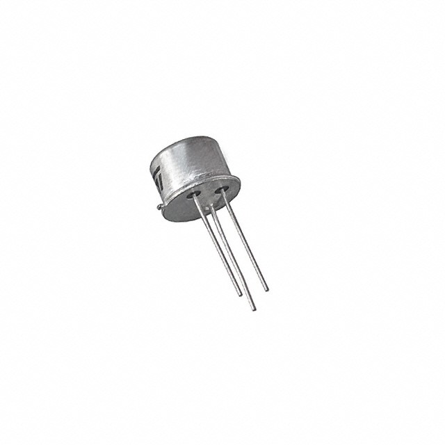BC141-1A 60V npn-To39 Transistor