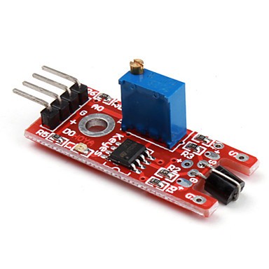 mpsa13-508 Touch Sensitive Switch Module