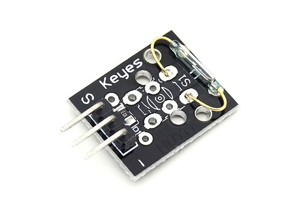 MINI reed switch module