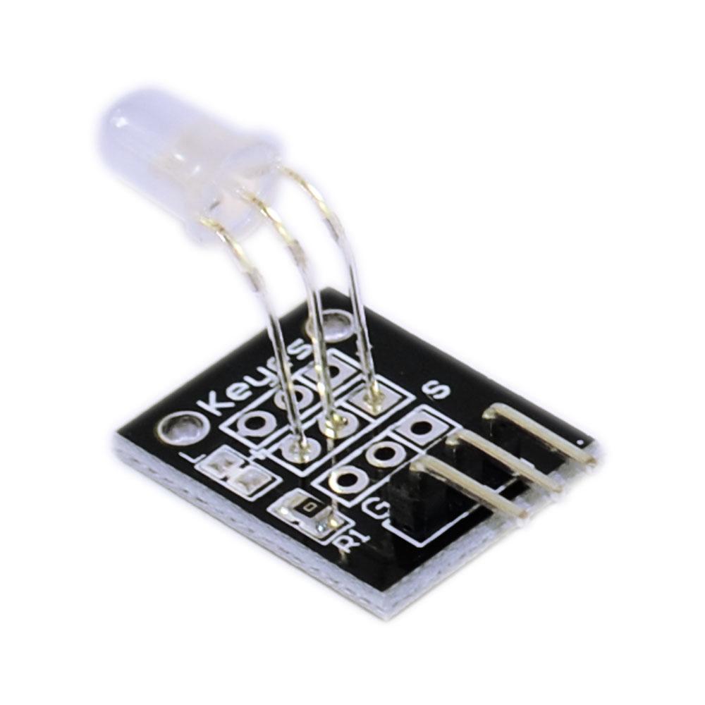 2 color LED module 5mm